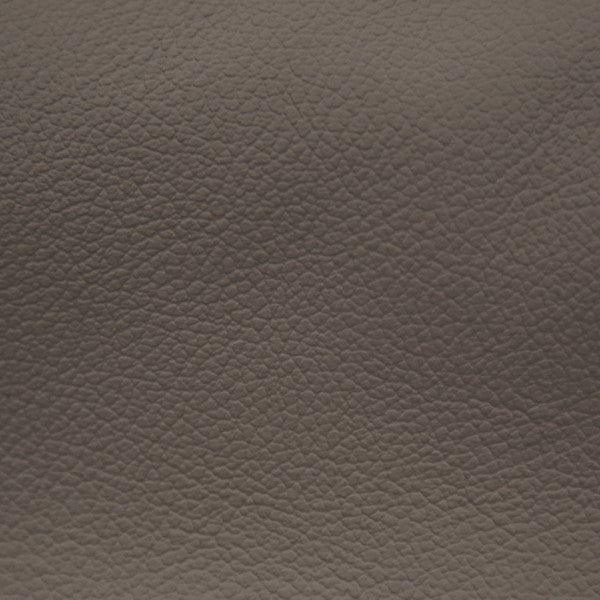G-Grain | Medium Parchment | Gray Durable Automotive Upholstery Leather