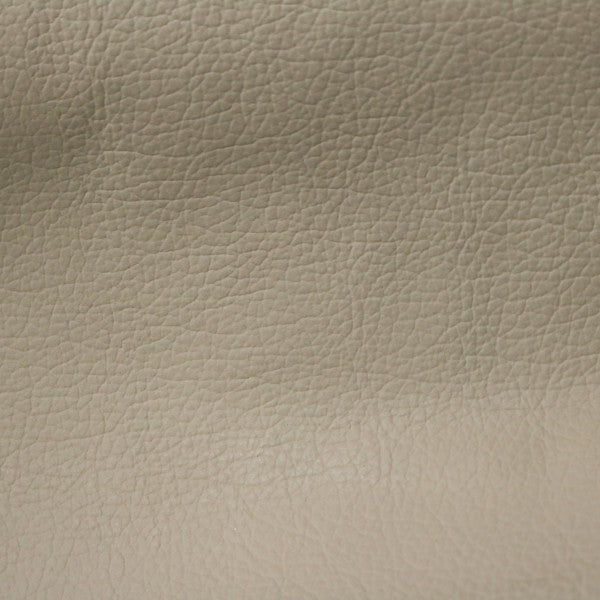 Milled Pebble | Light Parchment | Durable Automotive Upholstery Leather