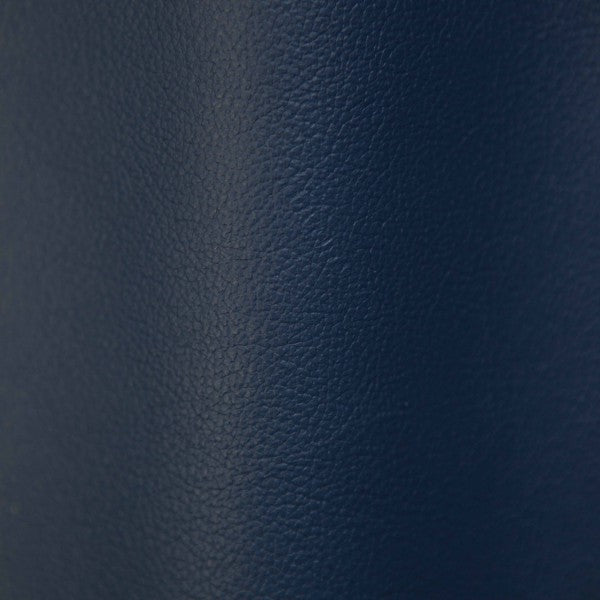 Signature | Delta Blue Leather for furniture | Upholstery leather