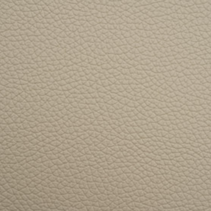 Terrazza | Bleached Sand Leather for furniture | Upholstery leather