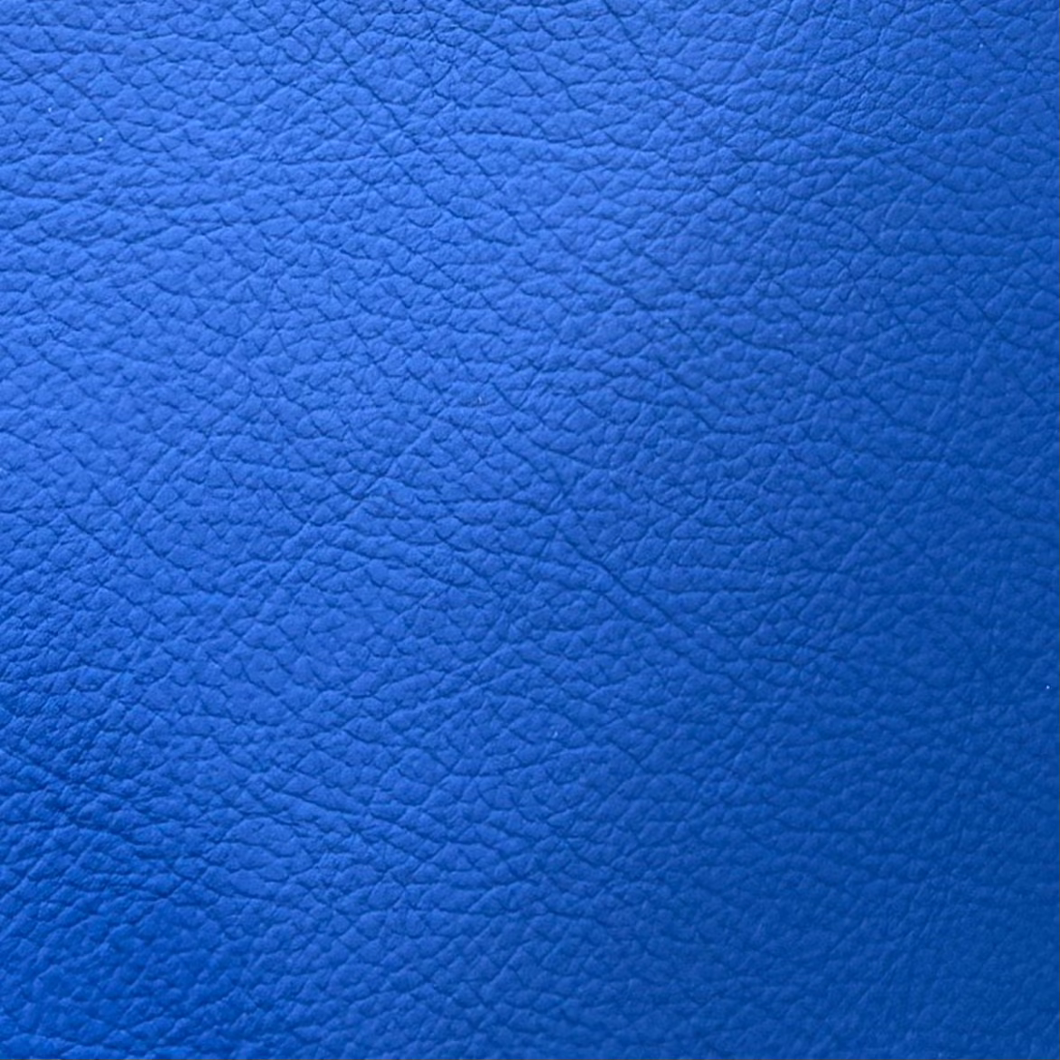 Tosca | Racer Blue Leather for furniture | Upholstery leather